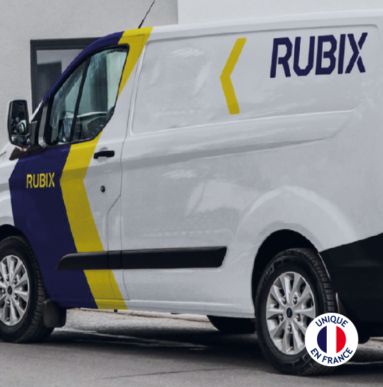 Rubix Innov' - Rubix