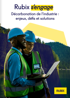 Découvrez les catalogues Rubix - Rubix