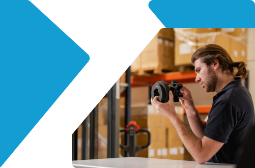 Mecaline pour la transmission - Rubix