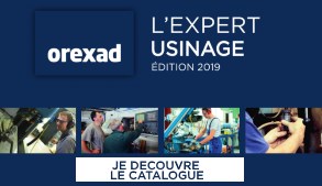 Découvrez les catalogues Orexad - Orexad Brammer