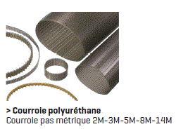 Conseils techniques transmission - Rubix