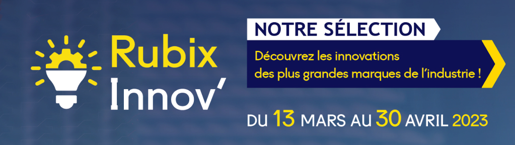 Rubix Innov' - Rubix