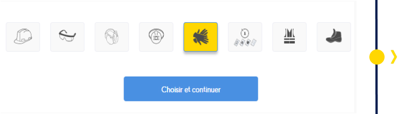 Le guide choix - Rubix