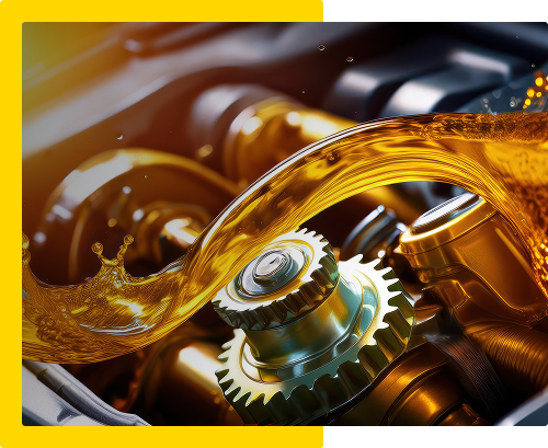 Fluid Management : Gestion des fluides hydrauliques - Rubix