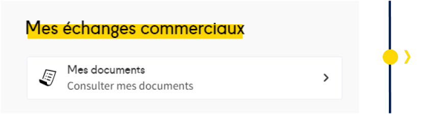 Mes documents - Rubix