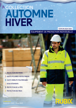 Découvrez les catalogues Rubix - Rubix
