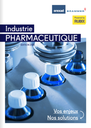 Découvrez les catalogues Orexad - Orexad Brammer