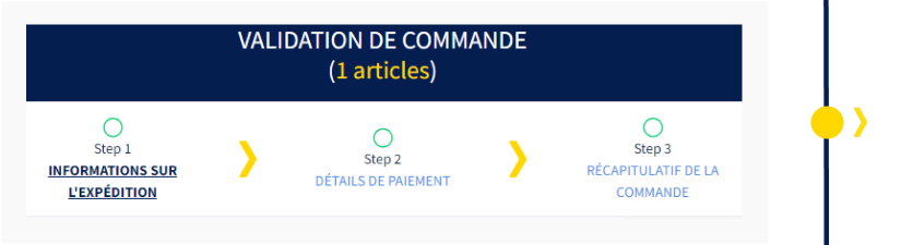 Le devis en ligne - Rubix